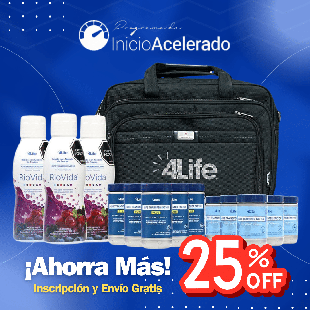 4life Colombia Transfer Factor | Productos originales | 25% de ...